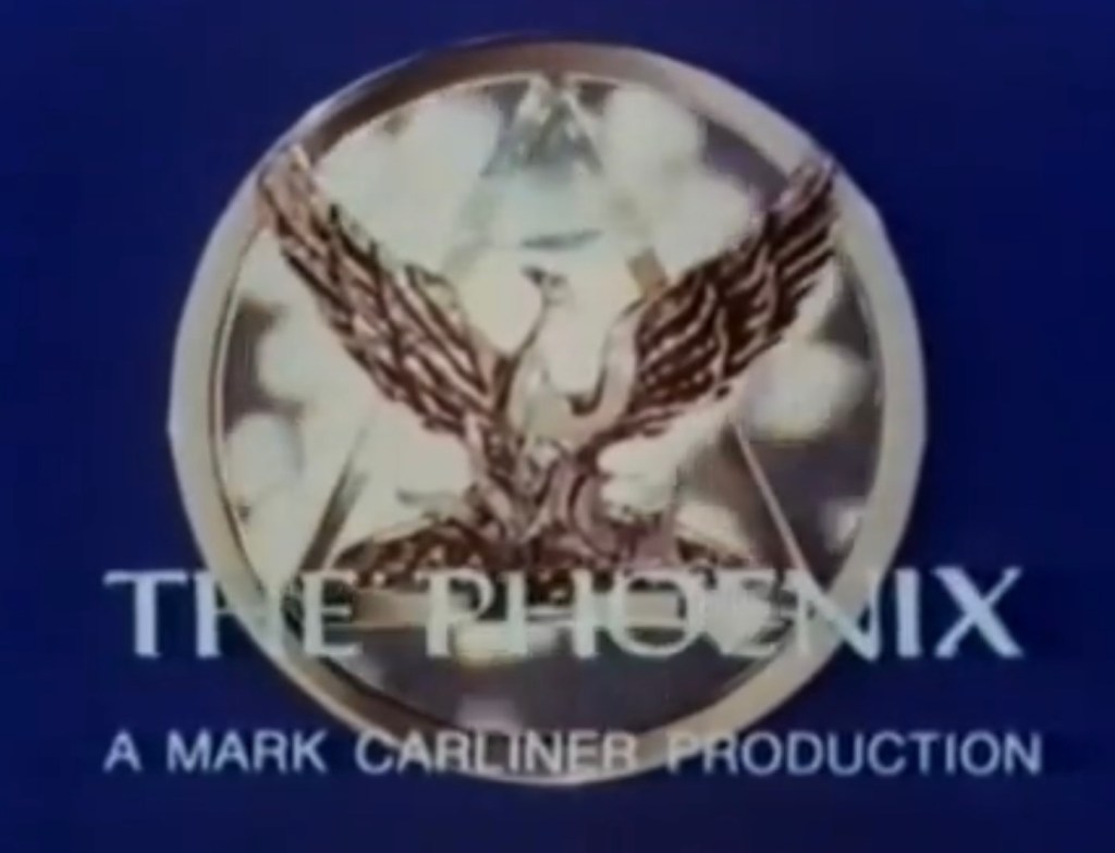 The Phoenix – Warren Watched A Movie