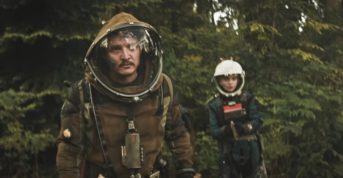 Prospect – Warren Watched A Movie