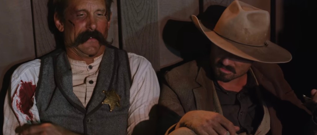 YouTube Westerns: Quick on the Draw – Warren Watched A Movie
