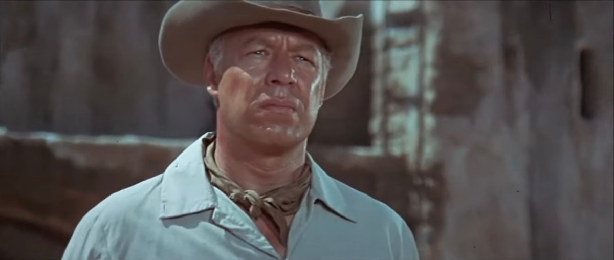 Just Some Thoughts On…Westerns – Warren Watched A Movie