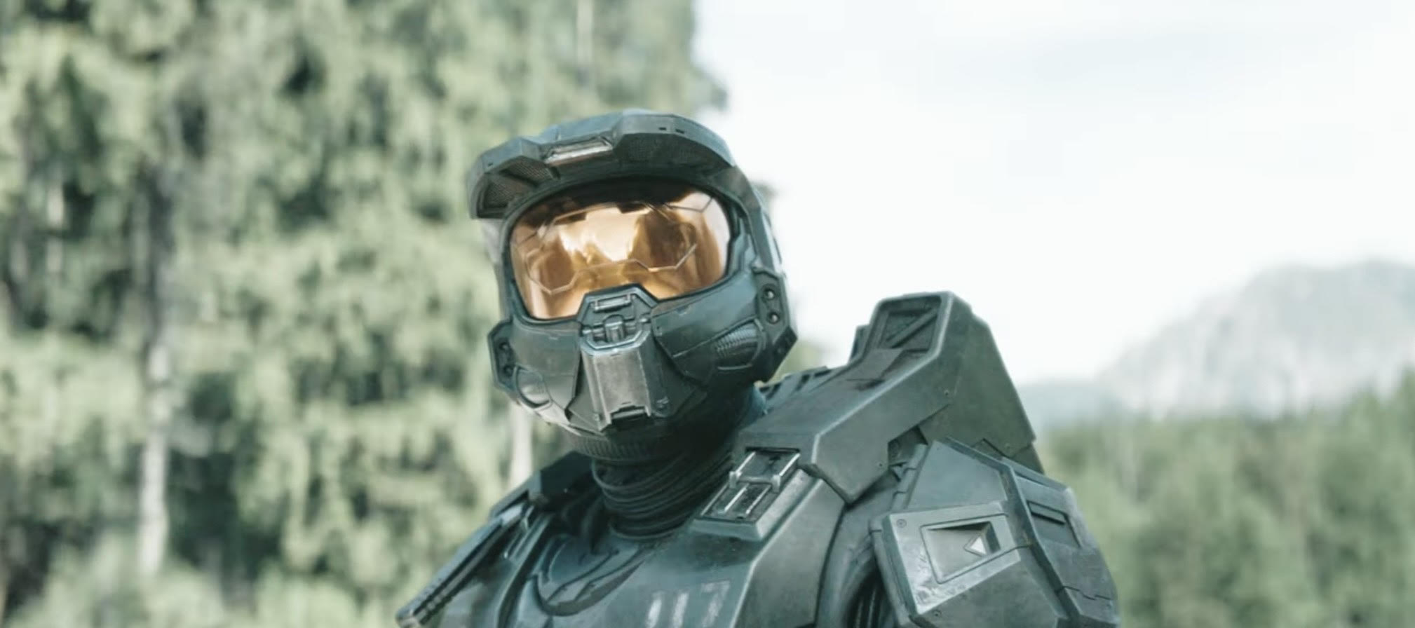 Halo: Season Two-Pt. 4 “In Conclusion…” – Warren Watched A Movie