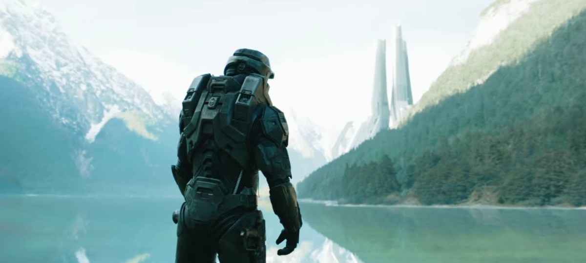 Halo: Season Two-Pt. 4 “In Conclusion…” – Warren Watched A Movie