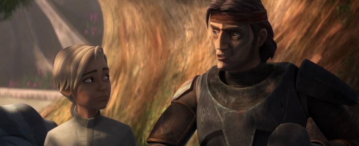 Star Wars: The Bad Batch-Season Three’s Final Three – Warren Watched A ...