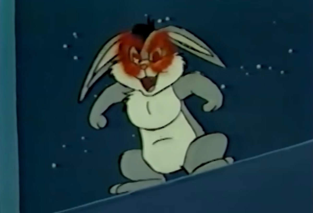 ABC Weekend Specials-Bunnicula, the Vampire Rabbit – Warren Watched A Movie