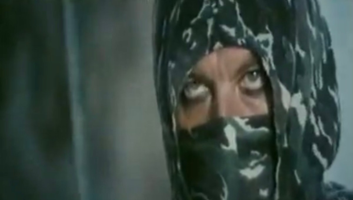 Ninja Dragon – Warren Watched A Movie