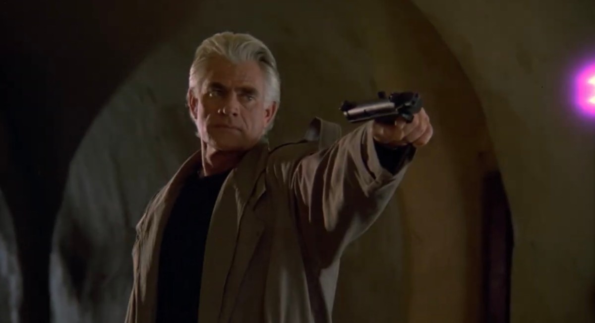 Trancers 5: Sudden Deth – Warren Watched A Movie