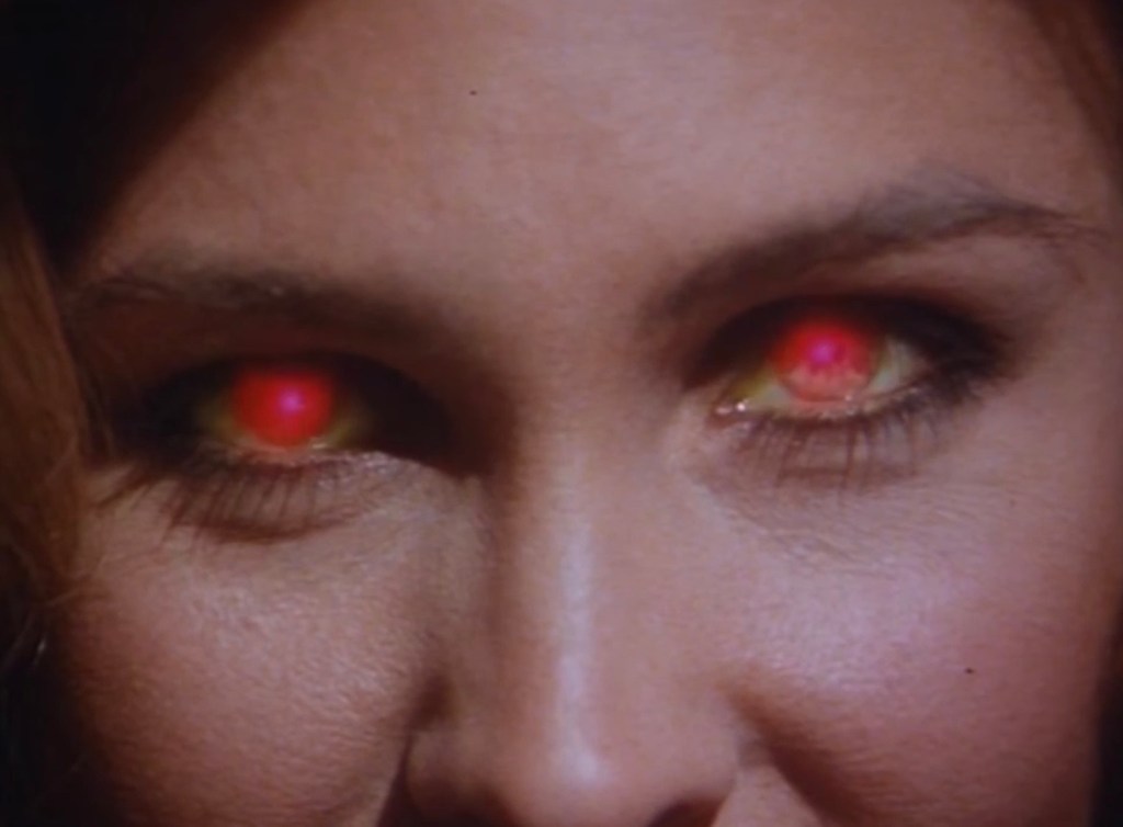 Buck Rogers in the 25th Century S1 Ep. 14: Space Vampire – Warren ...