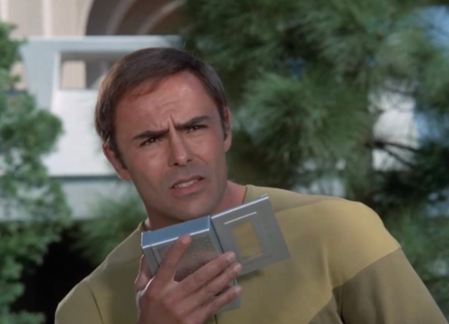 Planet Earth – Warren Watched A Movie