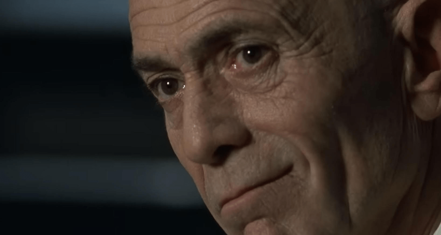 Half Past Dead – Warren Watched A Movie